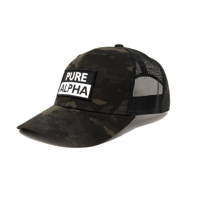 Top Selling Trucker Hats | Fueling the ALPHA Lifestyle – RAM ADVANTAGE®