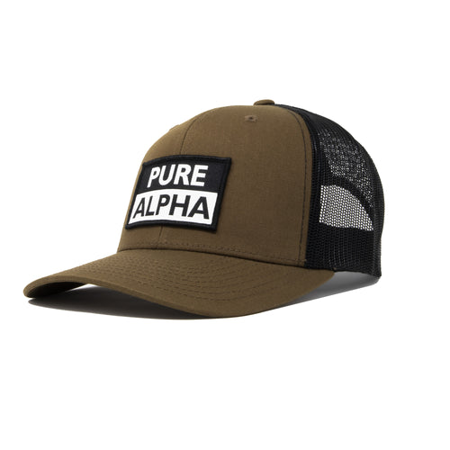 Top Selling Trucker Hats | Fueling the ALPHA Lifestyle – RAM ADVANTAGE®