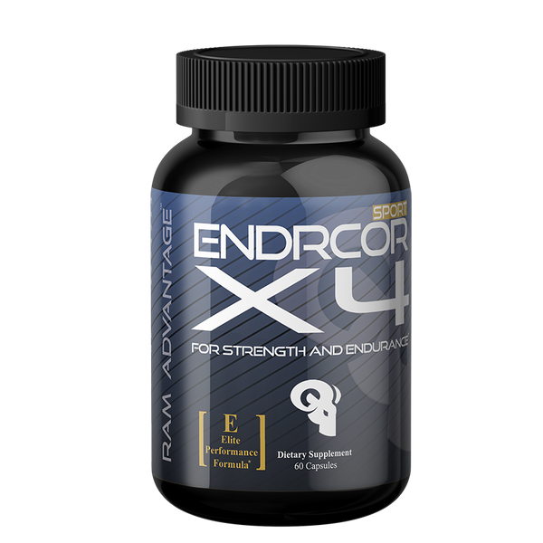 RAM ADVANTAGE® | Supplement Section – RAM ADVANTAGE®