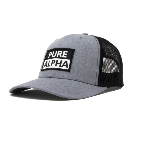 Top Selling Trucker Hats | Fueling the ALPHA Lifestyle – RAM ADVANTAGE®